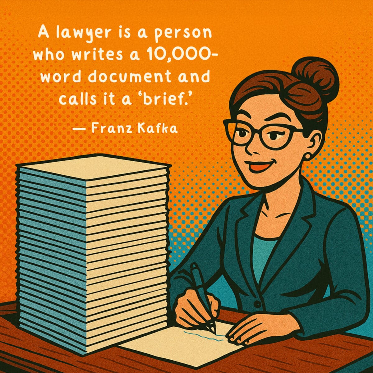 Lawyer Quotes to Inspire, Amuse, and Challeng